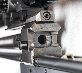 Swiss KUGS FATBOY Single-Shot Rifle | thefirearmblog.com