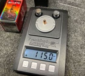 TFB Armorer's Bench: Closer Look - Platinum Series Precision Scale ...