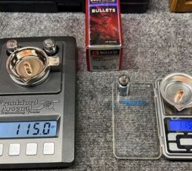 TFB Armorer's Bench: Closer Look - Platinum Series Precision Scale ...