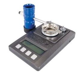 TFB Armorer's Bench: Closer Look - Platinum Series Precision Scale ...