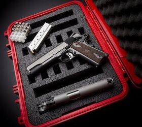 The New 9mm Garrison 1911 from Springfield Armory | thefirearmblog.com