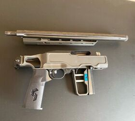 Grey Birch Solutions LaChassis TKD Takedown Chassis | thefirearmblog.com