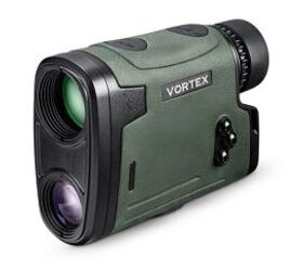 Product Announcement: New Vortex Laser Rangefinders | thefirearmblog.com
