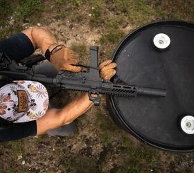 TFB Behind The Gun Podcast Episode #42: Rich Angstadt | thefirearmblog.com