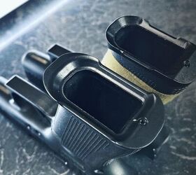 The New Shield Arms Glock 43X/48 Premium Magwell | thefirearmblog.com