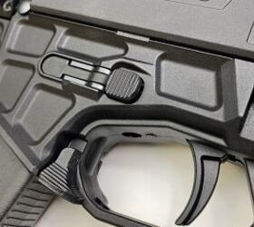 TFB Review: The New CZ Scorpion 3 Plus | thefirearmblog.com