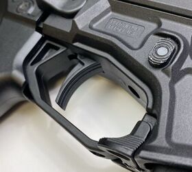 TFB Review: The New CZ Scorpion 3 Plus | thefirearmblog.com