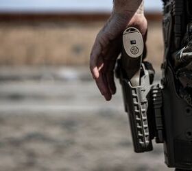 POTD: SIG Sauers in Combat Pistol Program (CPP) | thefirearmblog.com