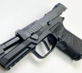 TFB Review: Wilson Combat P320 Compact Grip Module | thefirearmblog.com