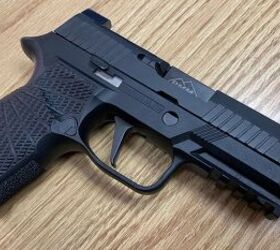 TFB Review: Wilson Combat P320 Compact Grip Module | thefirearmblog.com