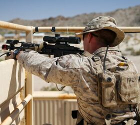POTD: U.S. Marine Corps Weapons and Tactics Instructor Course ...
