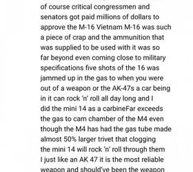 How To Show The World That You Are "Firearms Expert" | thefirearmblog.com