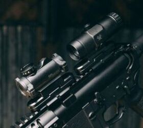 Magnetic Weapon Technology