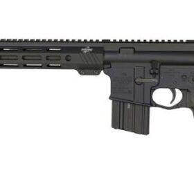 The New Bravo Zulu 350 Legend by Bushmaster Firearms | thefirearmblog.com