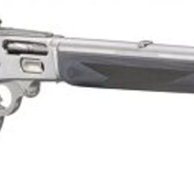 The Marlin Model 1895 Trapper Lever-Action is Back from Ruger ...