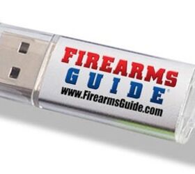 Firearms Guide 13th Edition - Over 65,000 Images & 8,000 Blueprints ...