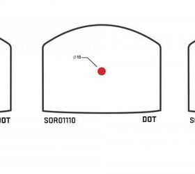 SIG Sauer Introduces the ROMEOZero Pro Red Dot Sight | thefirearmblog.com