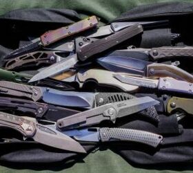 TFB B-Side Podcast: Hollywood Guns & Knives with TFB Writer John B ...