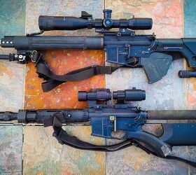 TFB B-Side Podcast: Hollywood Guns & Knives with TFB Writer John B ...