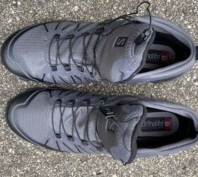 TFB Review: Salomon's New Speed Assault 2 Boots | thefirearmblog.com