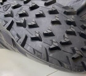 TFB Review: Salomon's New Speed Assault 2 Boots | thefirearmblog.com