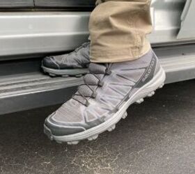 TFB Review: Salomon's New Speed Assault 2 Boots | thefirearmblog.com