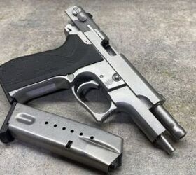 Concealed Carry Corner: The Personality Types of Carrying Concealed ...