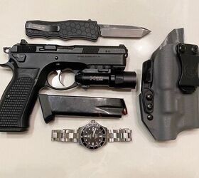 Concealed Carry Corner: The Personality Types of Carrying Concealed ...