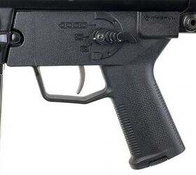 TFB Review: MP5 Heckfire Trigger by ShootingSight | thefirearmblog.com