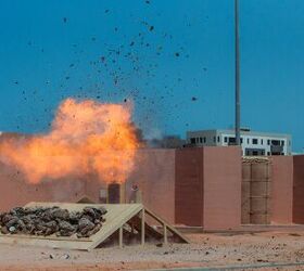 POTD: Bilateral Breach and Clear Native Fury 20 | thefirearmblog.com