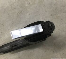 HOT GAT or FUDD CRAP? 1911 Earth Quaker or Wrist Breaker ...