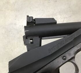 HOT GAT or FUDD CRAP? 1911 Earth Quaker or Wrist Breaker ...