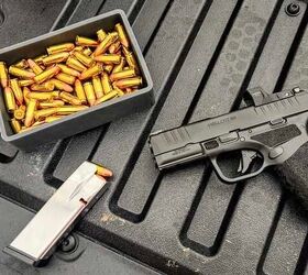 Concealed Carry Corner: Carry Guns of TFB | thefirearmblog.com