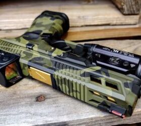 Concealed Carry Corner: Carry Guns of TFB | thefirearmblog.com