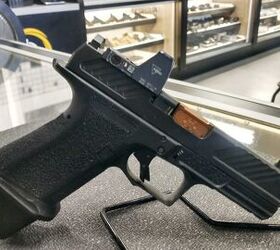 Concealed Carry Corner: Carry Guns of TFB | thefirearmblog.com