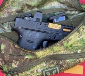 Concealed Carry Corner: Carry Guns of TFB | thefirearmblog.com