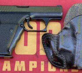 Concealed Carry Corner: Carry Guns of TFB | thefirearmblog.com