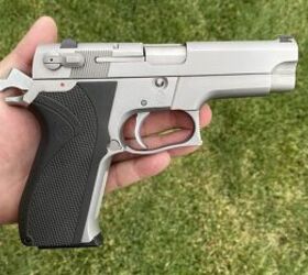 Concealed Carry Corner: Carry Guns of TFB | thefirearmblog.com