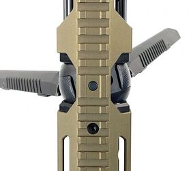 TFB Review: BLK LBL Bipod On A Ruger Precision Rifle | thefirearmblog.com