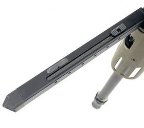 TFB Review: BLK LBL Bipod On A Ruger Precision Rifle | thefirearmblog.com