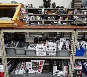 Botach Announces the Opening of Their First Retail Store in Las Vegas ...