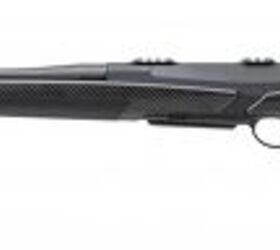Merkel HELIX CARBON Straight-Pull Bolt Action Rifle | thefirearmblog.com