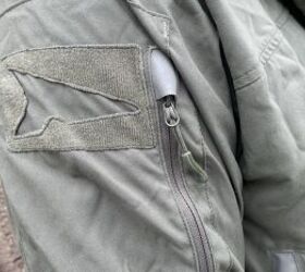 TFB Review: FirstSpear Wind Cheater and Halifax Jackets ...