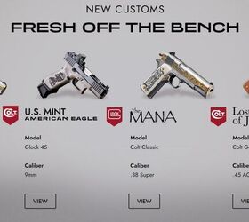 SK Customs Launches new SK Guns Website In Rebranding Effort ...