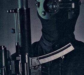 Friday Night Lights: Sopelem TN2 – GIGN Night Vision Goggle ...