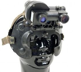 Friday Night Lights: Sopelem TN2 – GIGN Night Vision Goggle ...