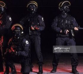 Friday Night Lights: Sopelem TN2 – GIGN Night Vision Goggle ...