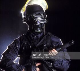 Friday Night Lights: Sopelem TN2 – GIGN Night Vision Goggle ...