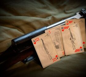 Helios House Press Launches Kickstarter for Covert Cards: Weapons of ...