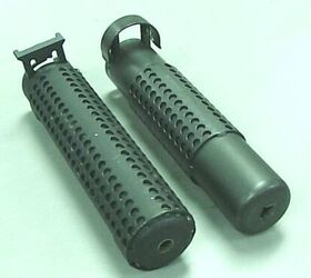 SILENCER SATURDAY #232: KAC Mounts - KAC QDSS and KAC QDC ...